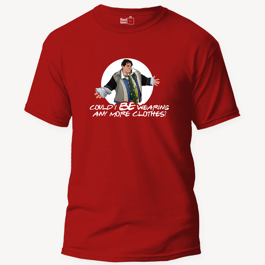 T-Shirts – Red Raven Store