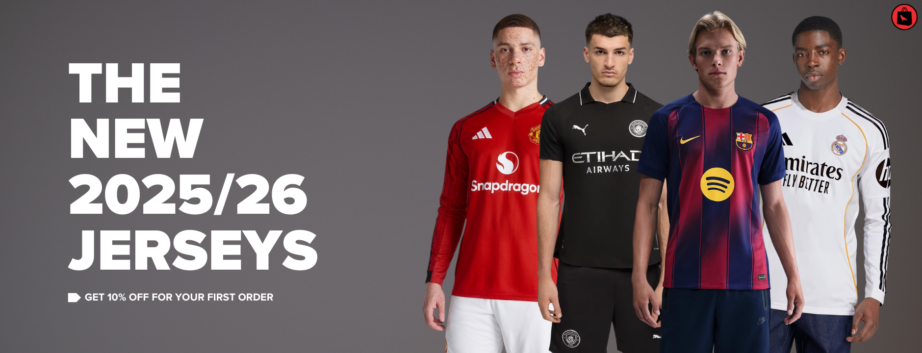 Best Quality Football Jerseys, Designer T-Shirts & F1 Shirts – Red ...