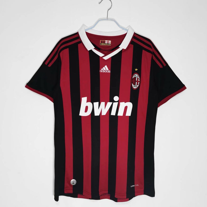 Retro Football Jerseys | Vintage Styles & Iconic Designs – Red Raven Store